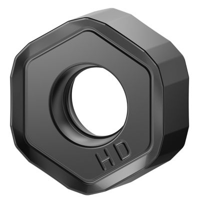 Dodeka™ Mini • Carbide Insert • HNPJ-HD • Heavy Machining